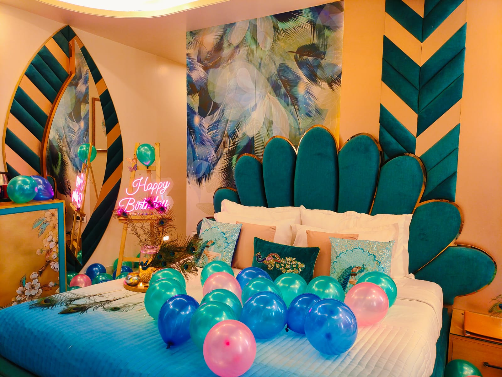 Luxury Budget Boutique Theme 3 or 4 Star Hotels in Jaipur